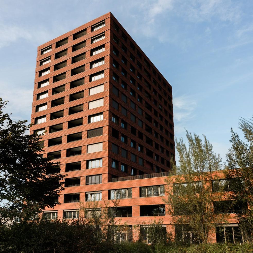 Habiter et travailler au sein d'un écosystème unique - Marly EcoQuartier