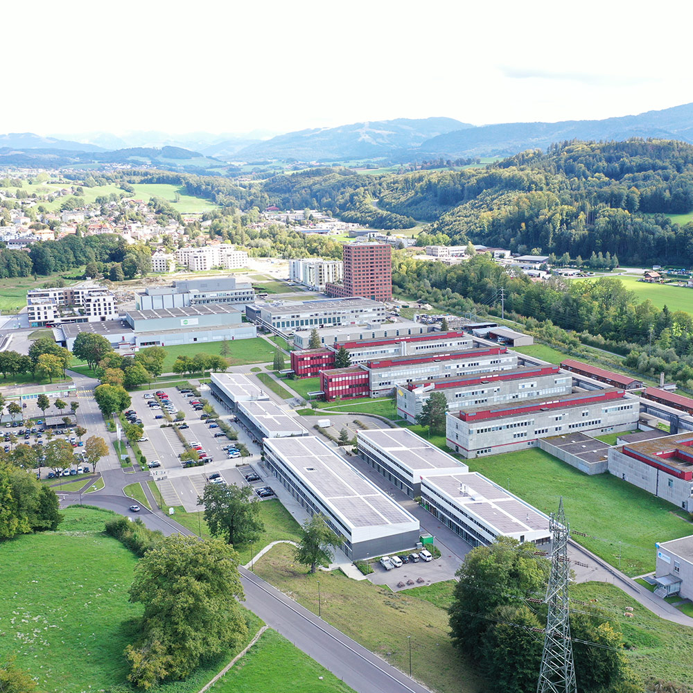 Un quartier dynamique et pensé pour une qualité de vie durable - Marly ...